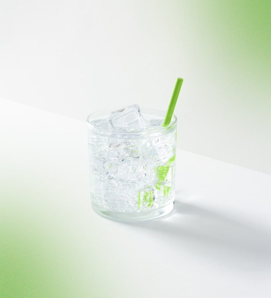 Gin tonic - Calamansi | encanette